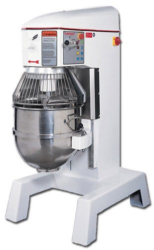 Heavy Duty Mixers | Donut-Equipment.com