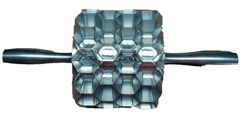 Donut Hole Cutter | Donut-Equipment.com