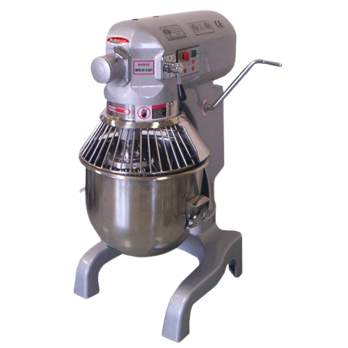 Bake Max Mixers | Donut-Equipment.com