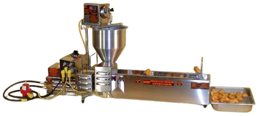 Lil' Orbits | Donut-Equipment.com