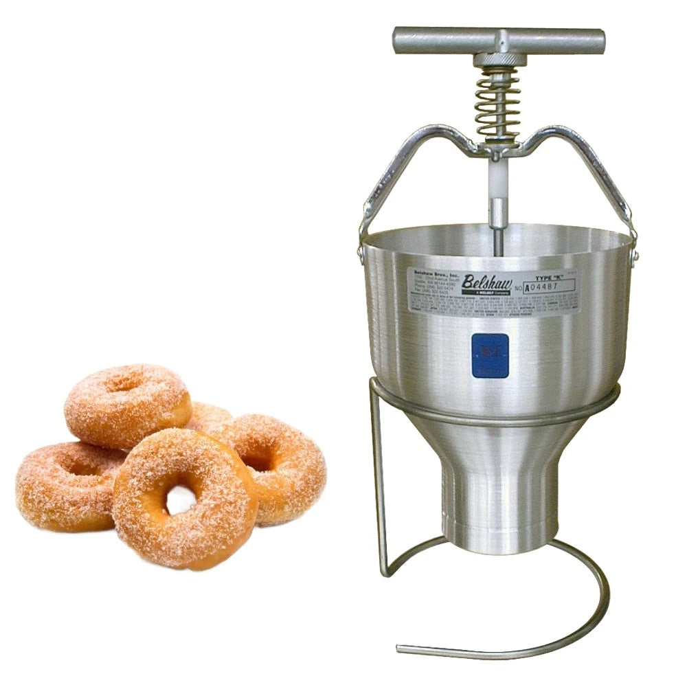 Belshaw Type K | Donut-Equipment.com