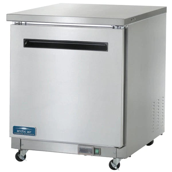 Under Counter Refrigerator | Donut-Equipment.com