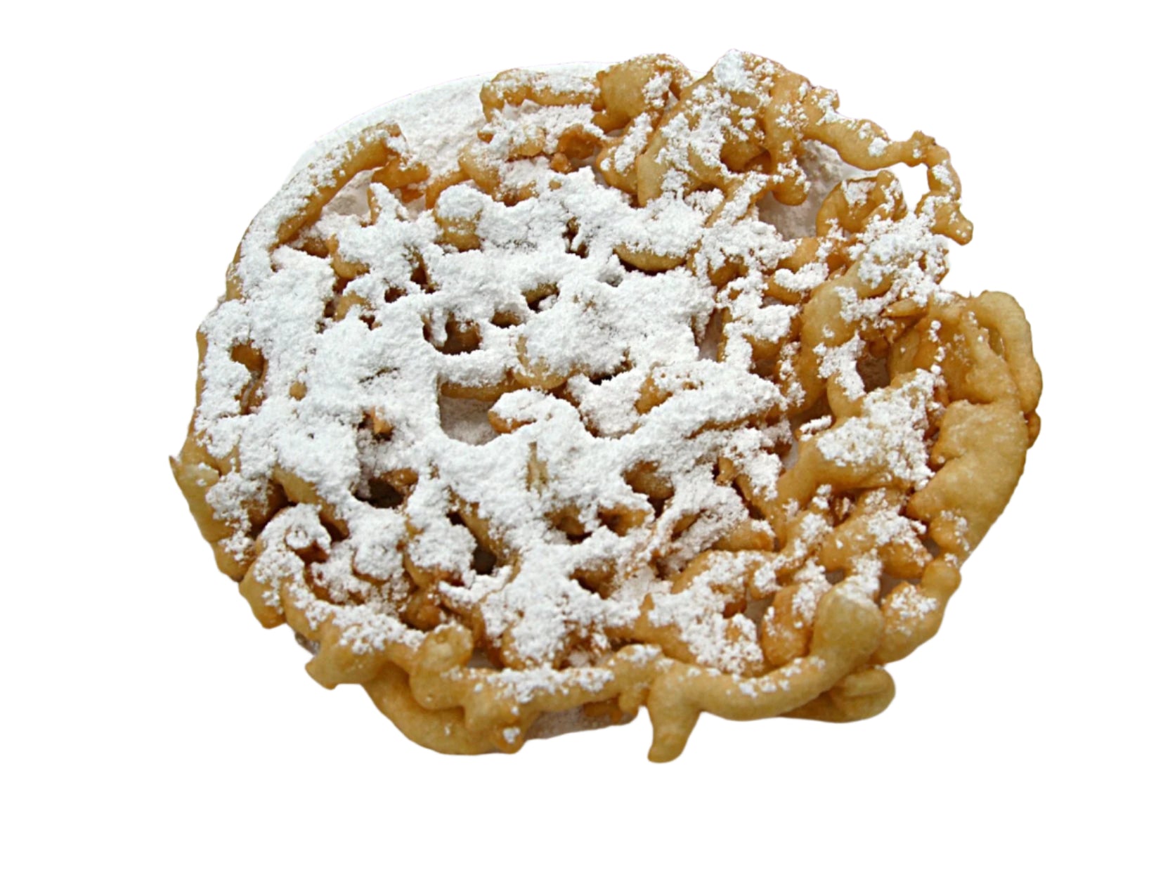 Oklahoma's Best Funnel Cake Mix 30#- | Donut-Equipment.com