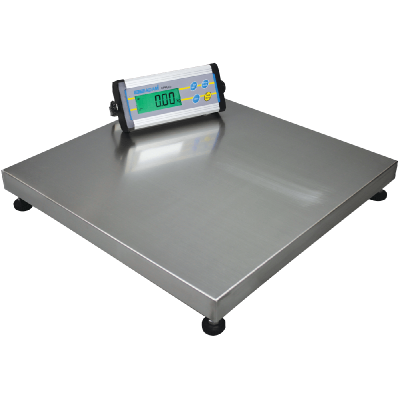 CPWplus 35 Bench Scale | Donut-Equipment.com