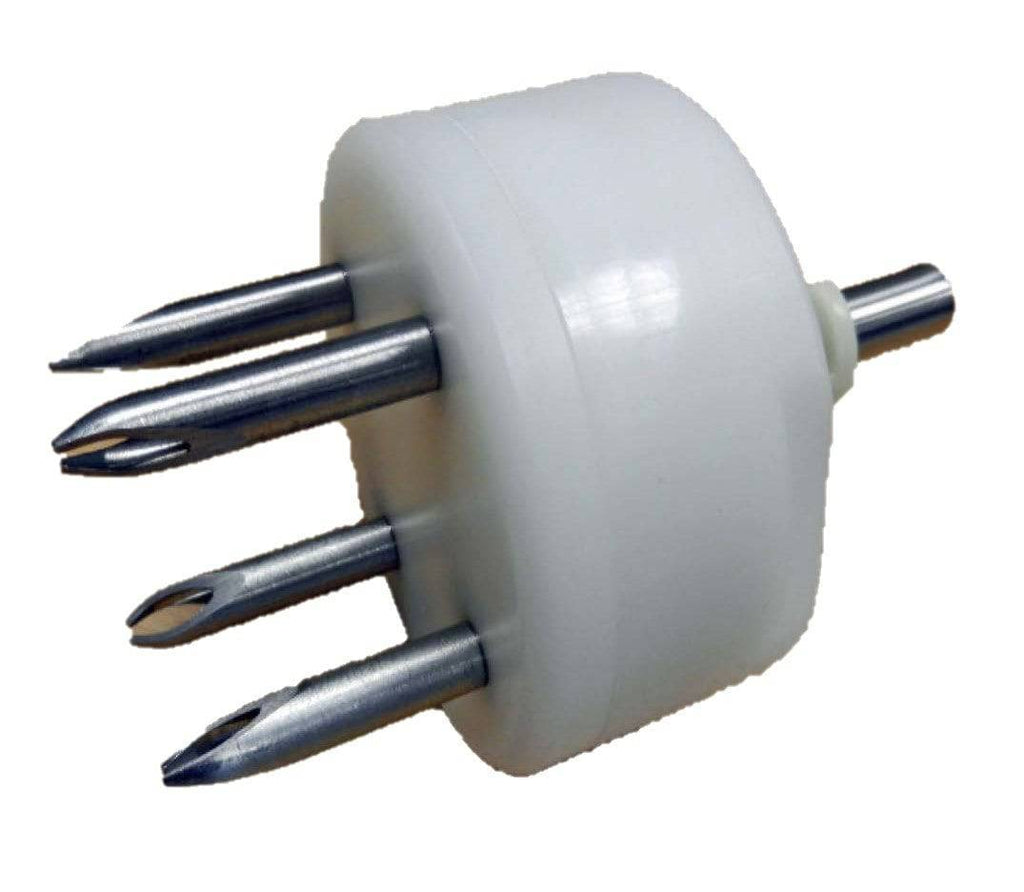 Fillers-Injectors | Donut-Equipment.com