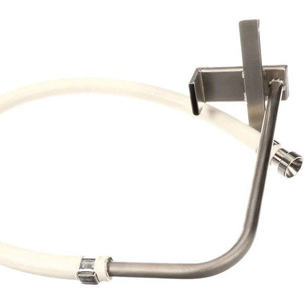 Replacement hose for a EZ Melt 24-refill hose | Donut-Equipment.com