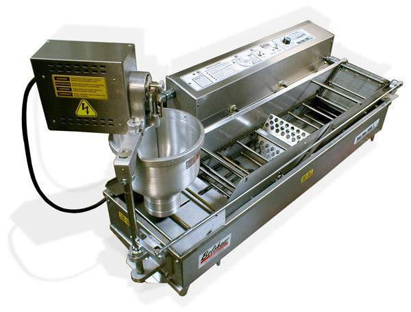 Belshaw Donut Robot® Mark V-Electric (4 options available) With Mini ...
