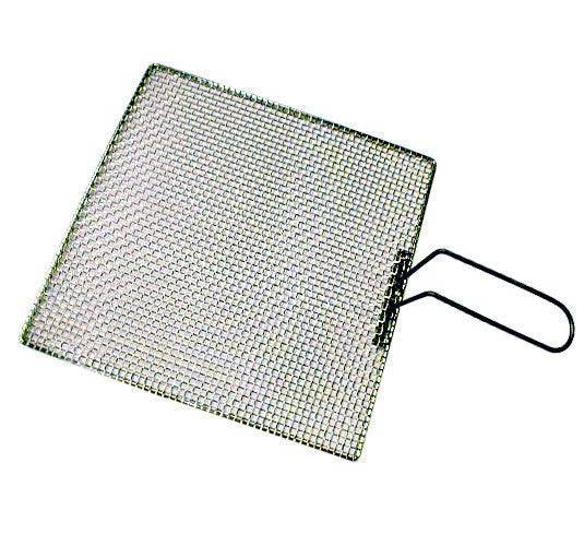 16" x 16" Belshaw Frying Screen (with handle) For 616B (Cut-N-Fry ...