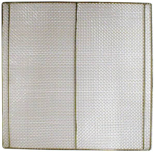 Belshaw 23 X 23 INCHES Fry Screen (58 X 58 CM). FOR PROOFING AND FRYING ...