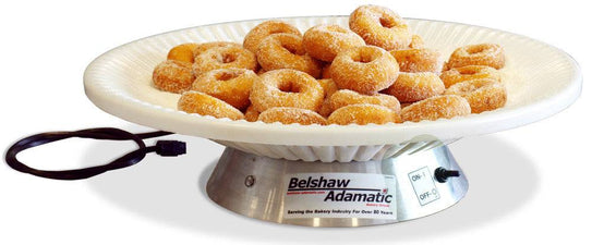 BELSHAW INSIDER Ventless Donut System -(APPROX- 226 DOZEN/HR) Mark V G