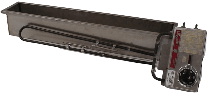 Lil' Orbits | Donut-Equipment.com