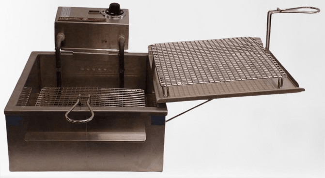 Lil' Orbits | Donut-Equipment.com