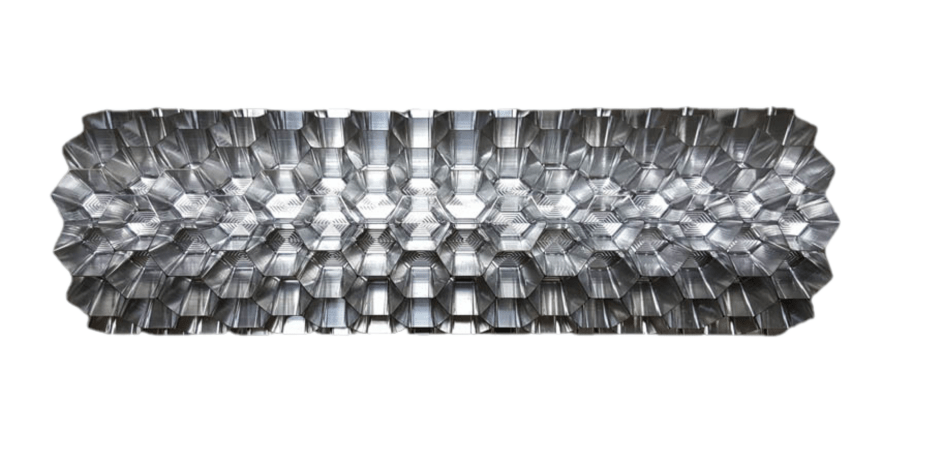 High Production Donut Hole Cutter for Donut Sheeter such as LVO, Moline ...