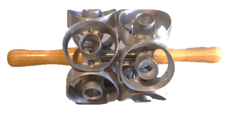 Donut Cutter